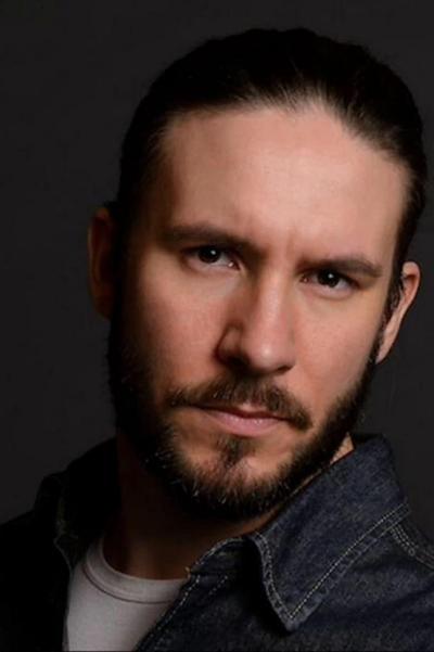 Andrew Zachar - About - Entertainment.ie