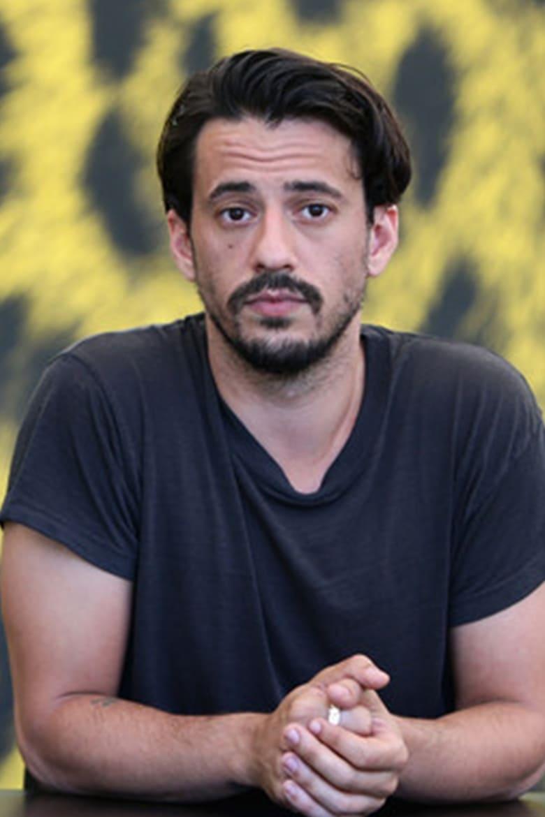 Josh Mond - About - Entertainment.ie