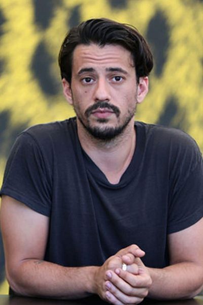 Josh Mond - About - Entertainment.ie