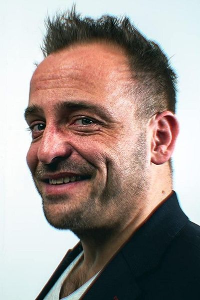 Urs Rechn - About - Entertainment.ie