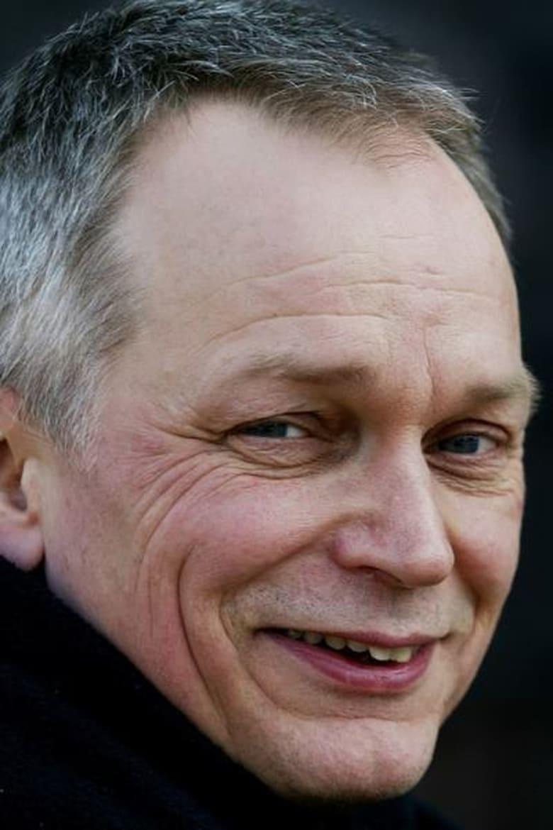 Kristian Halken - About - Entertainment.ie