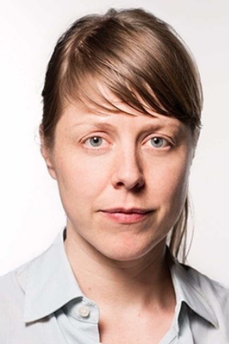 Anna Böger - About - Entertainment.ie