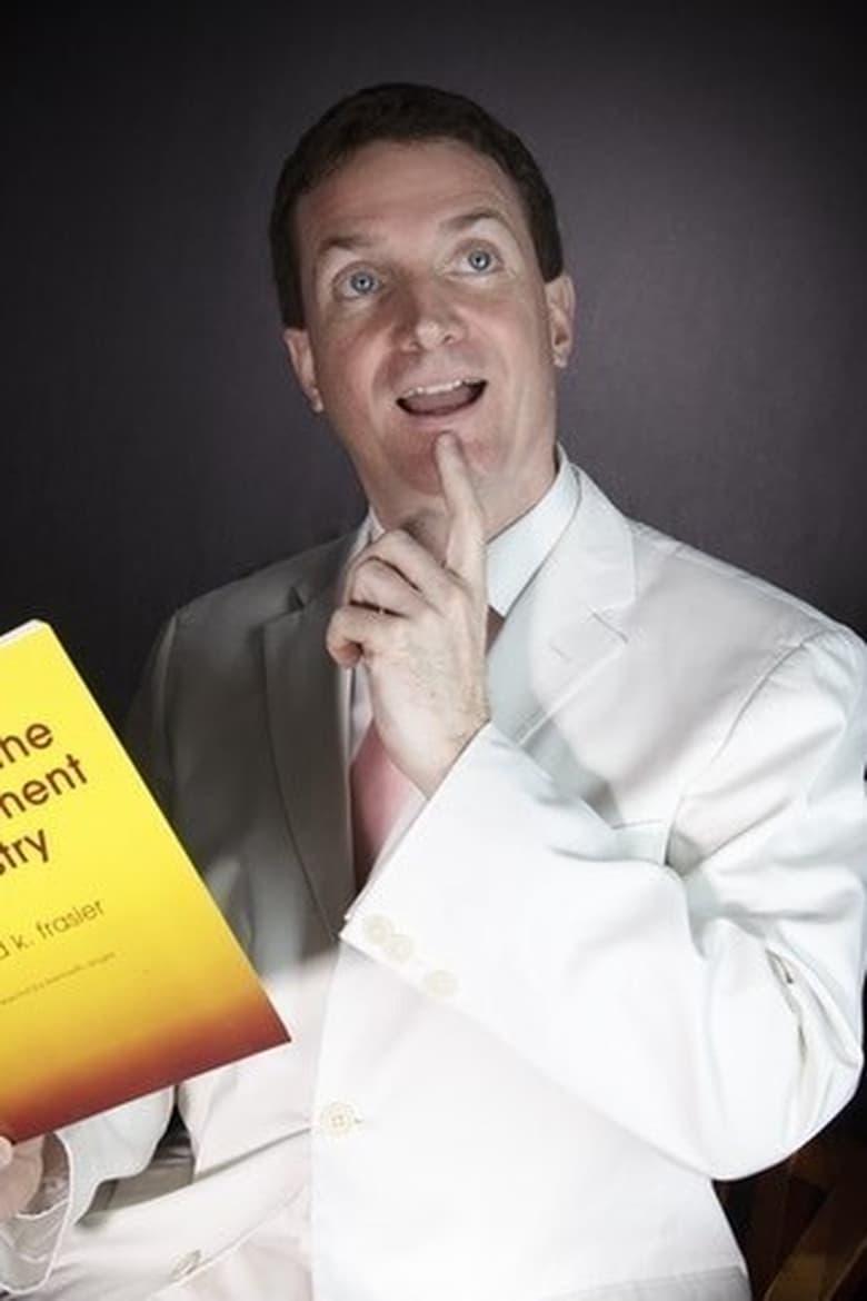 Grady Hendrix - About - Entertainment.ie