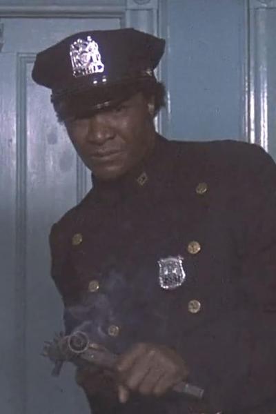 Paul Benjamin - About - Entertainment.ie