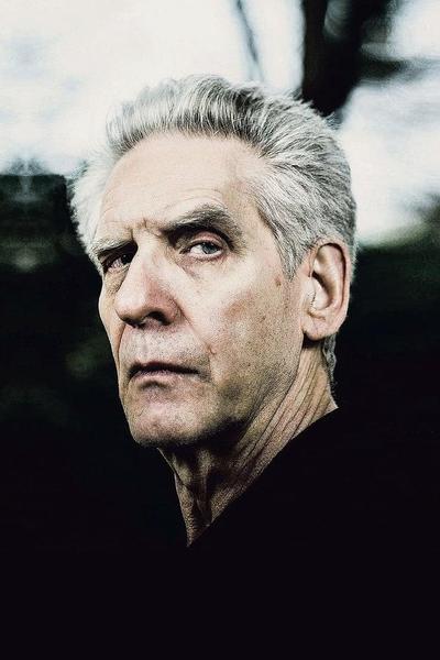 Watch: Here's a classic roundtable interview with David Cronenberg ...
