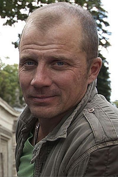 Ben Davis - About - Entertainment.ie