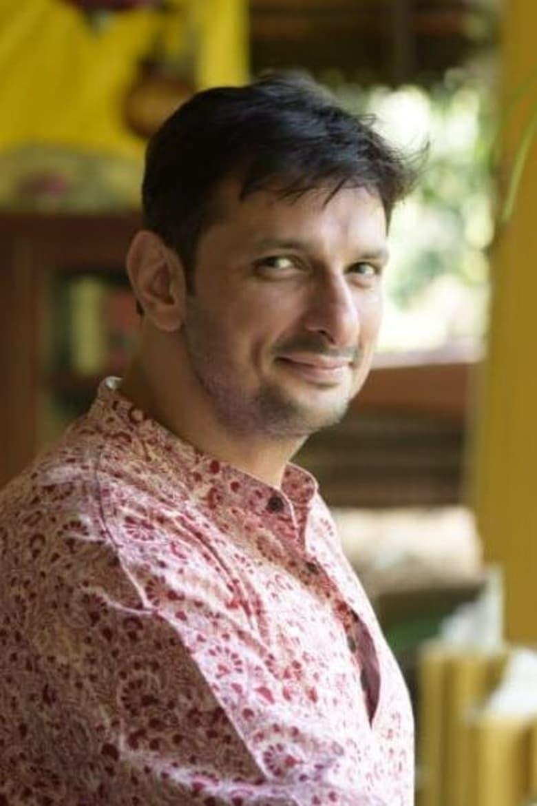 Rushad Rana - About - Entertainment.ie