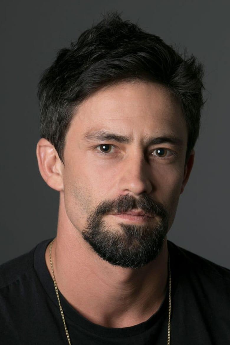 Tiago Correa - About - Entertainment.ie