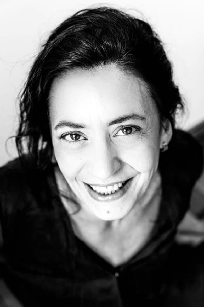 Adriana Ferrer - About - Entertainment.ie