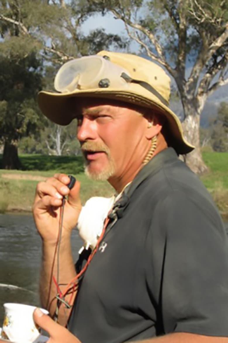 Philip A. Patterson - About - Entertainment.ie