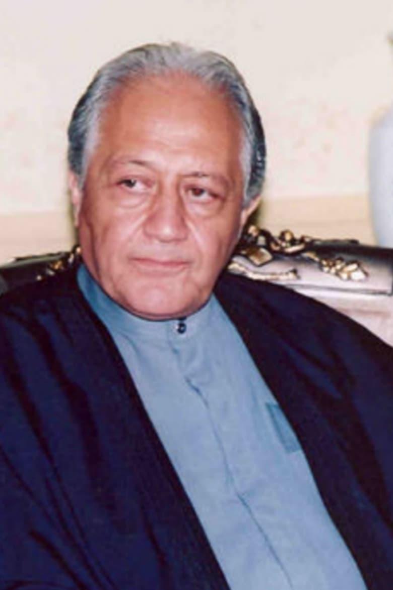 Khaled Zaki - About - Entertainment.ie