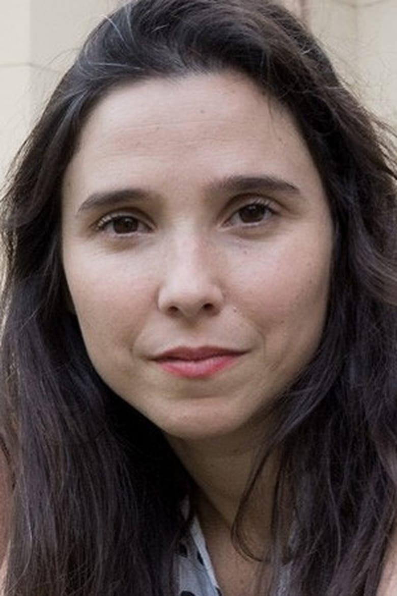 Laura Paredes - About - Entertainment.ie