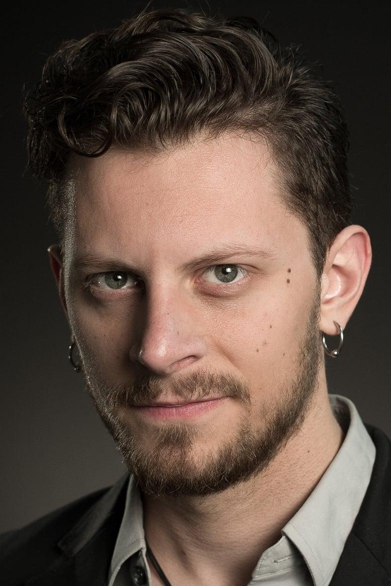 Alexander McPherson - About - Entertainment.ie