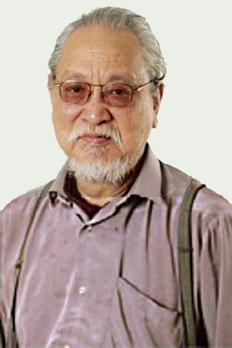 Hitoshi Takagi - About - Entertainment.ie