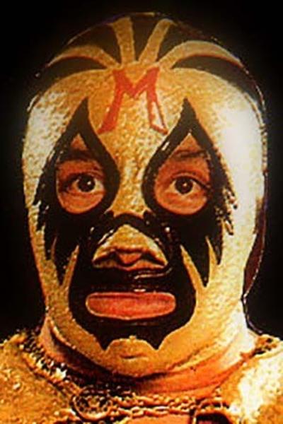 Aarón Arellano - About - Entertainment.ie