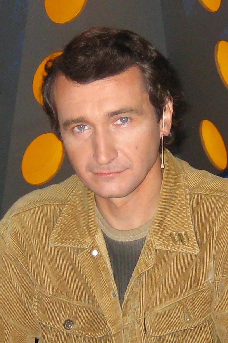 Dmitri Frolov - About - Entertainment.ie
