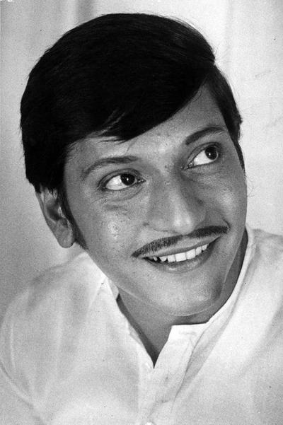 Amol Palekar - About - Entertainment.ie