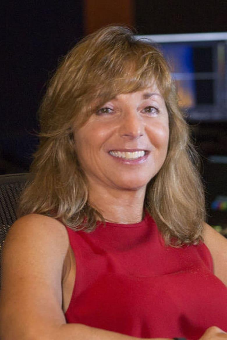 Anna Behlmer - About - Entertainment.ie