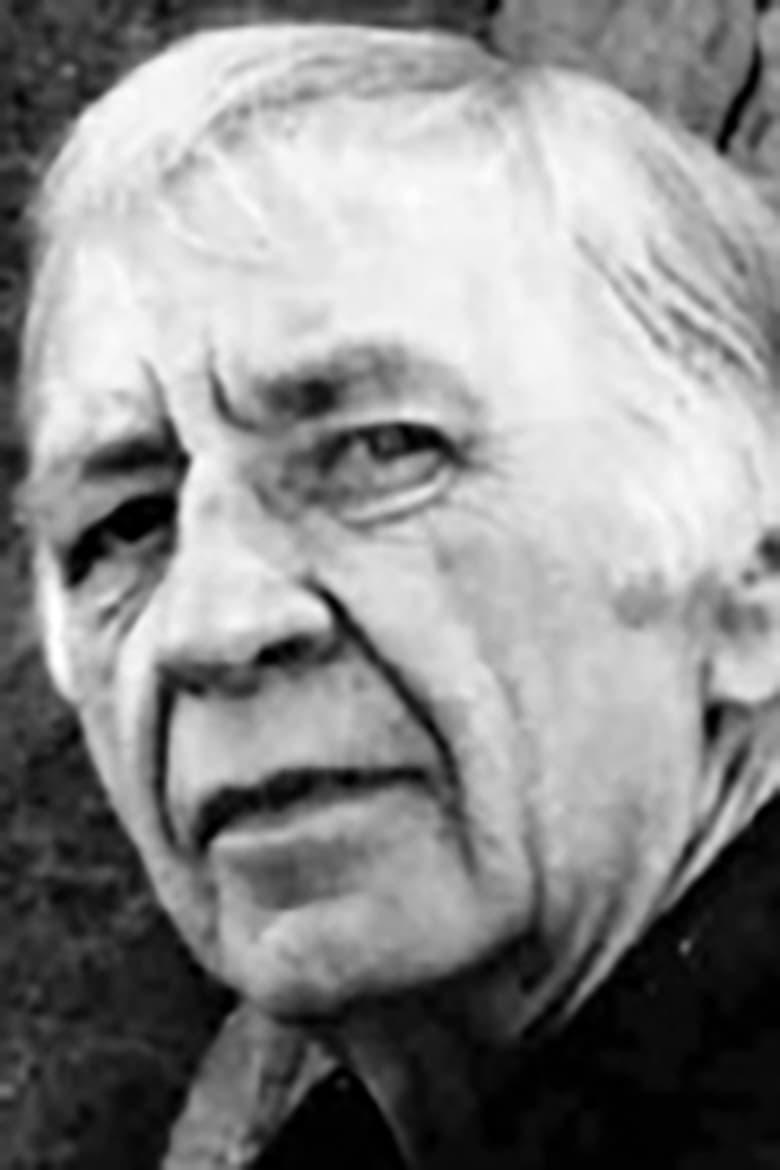 Jim Thompson - About - Entertainment.ie