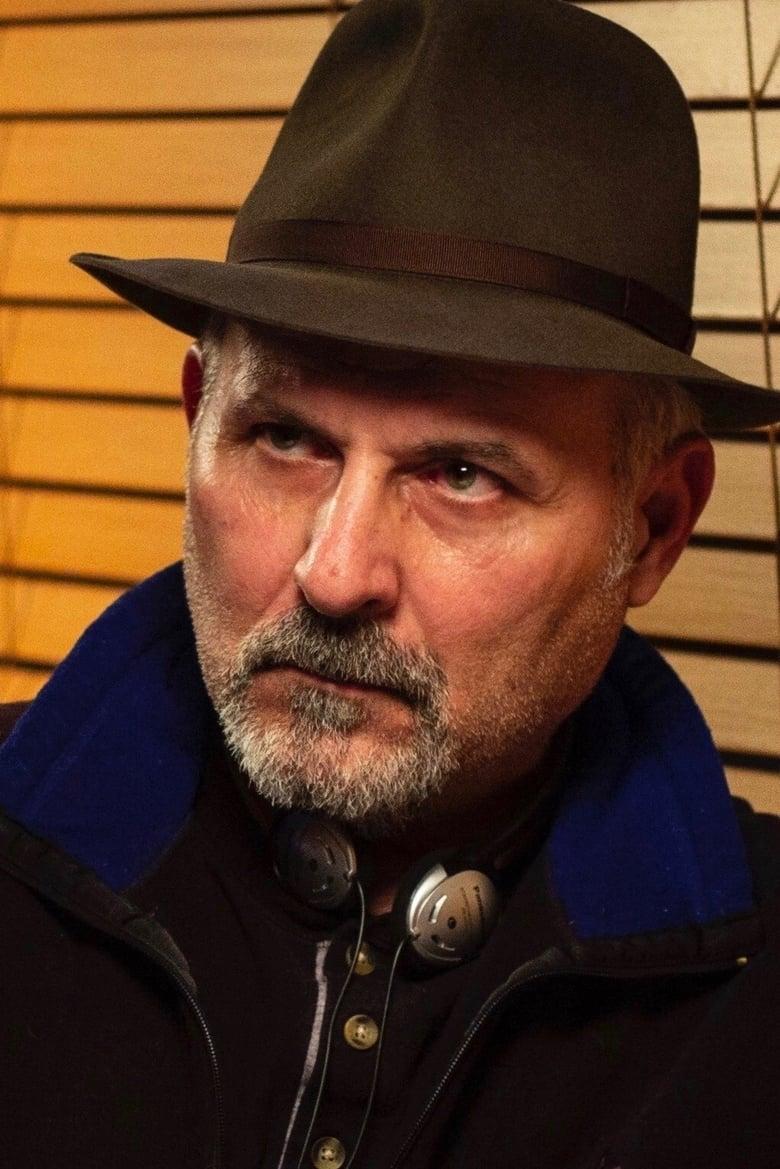 Nick Stagliano - About - Entertainment.ie