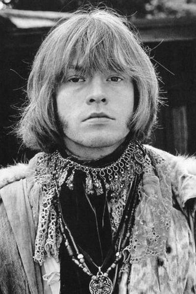 Brian Jones - About - Entertainment.ie