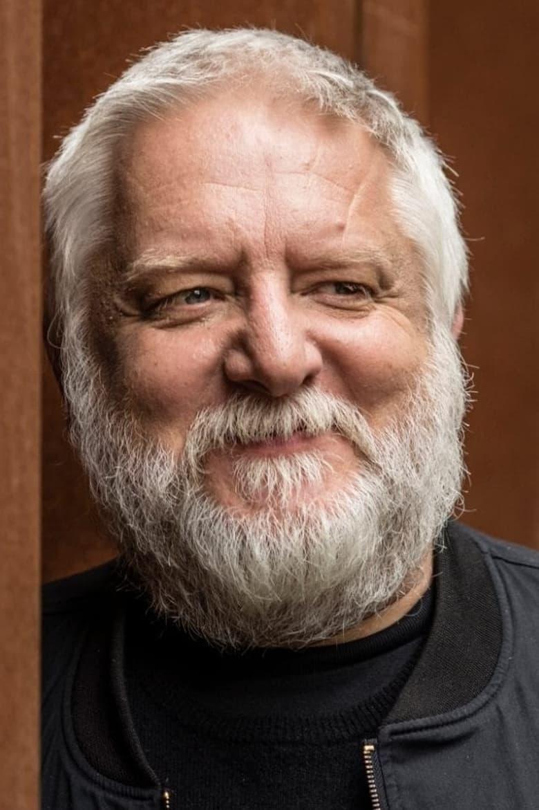 Simon Russell Beale - About - Entertainment.ie