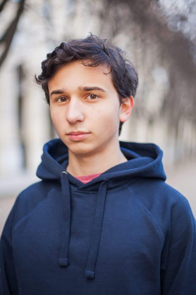 Thomas Guy - About - Entertainment.ie