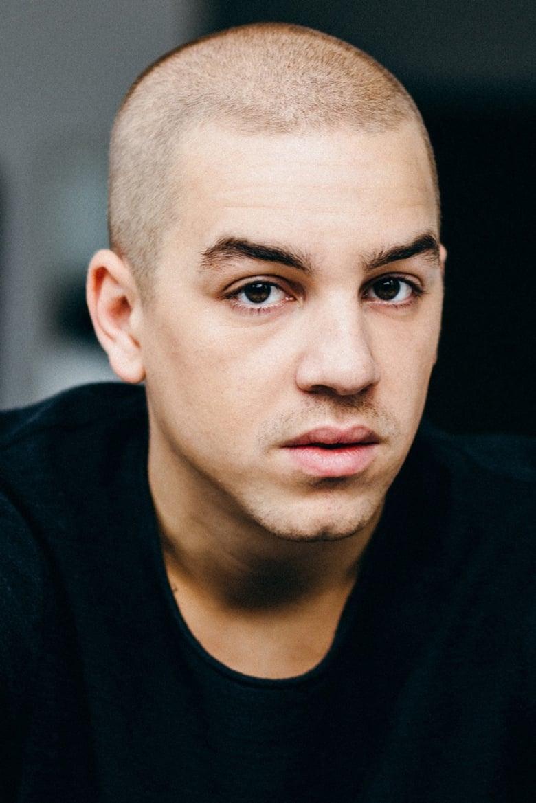 Antoine Pilon - About - Entertainment.ie