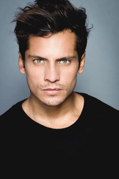 Nikko Ponce - About - Entertainment.ie