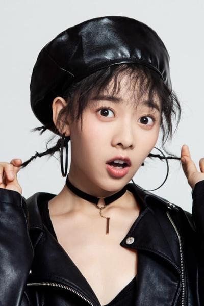 Lina Wang - About - Entertainment.ie