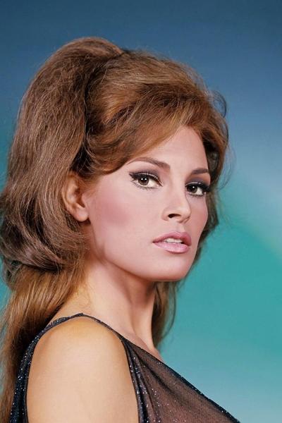 Raquel Welch - About - Entertainment.ie