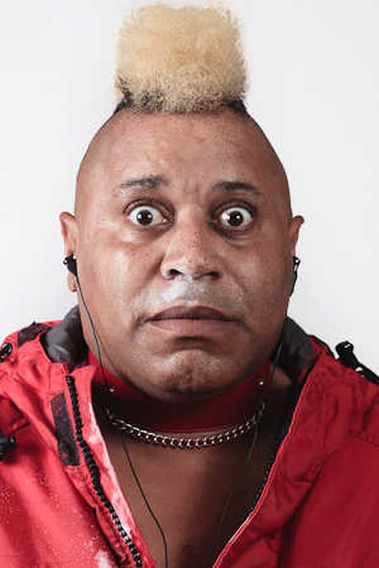 Bruce Ellison - About - Entertainment.ie