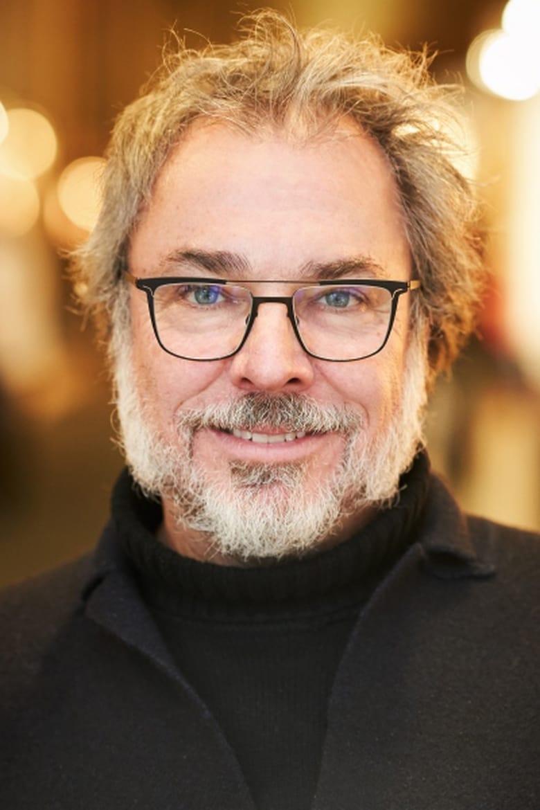 Christian Bégin - About - Entertainment.ie