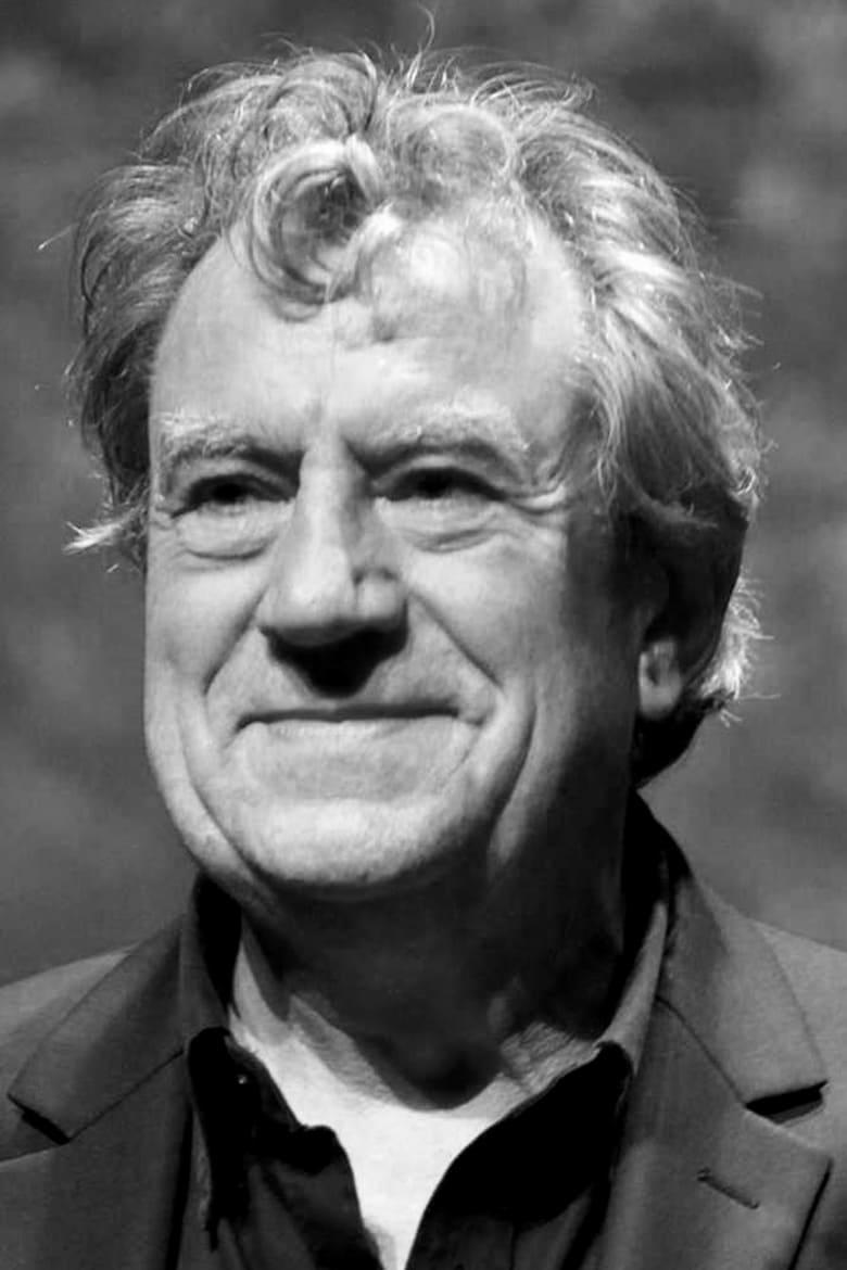Terry Jones - About - Entertainment.ie