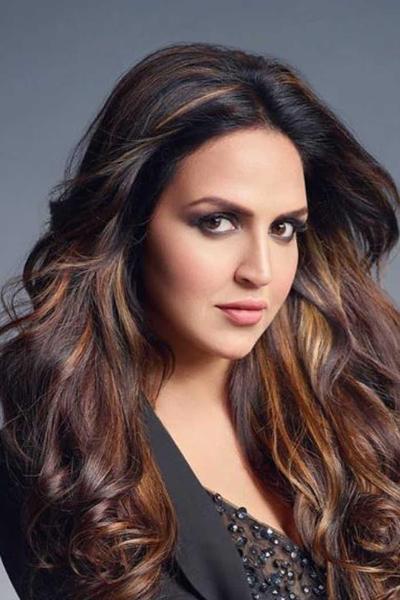 Esha Deol - About - Entertainment.ie