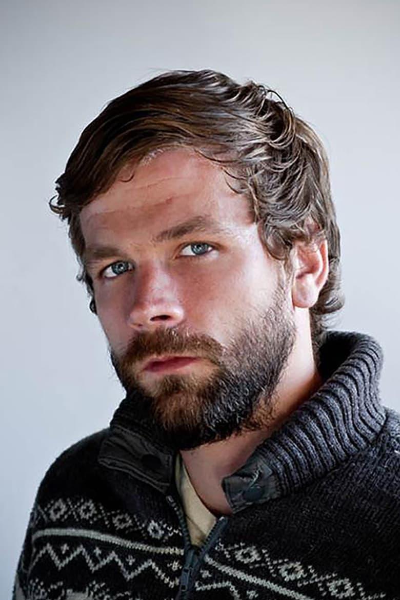 Brendan Sexton III - About - Entertainment.ie