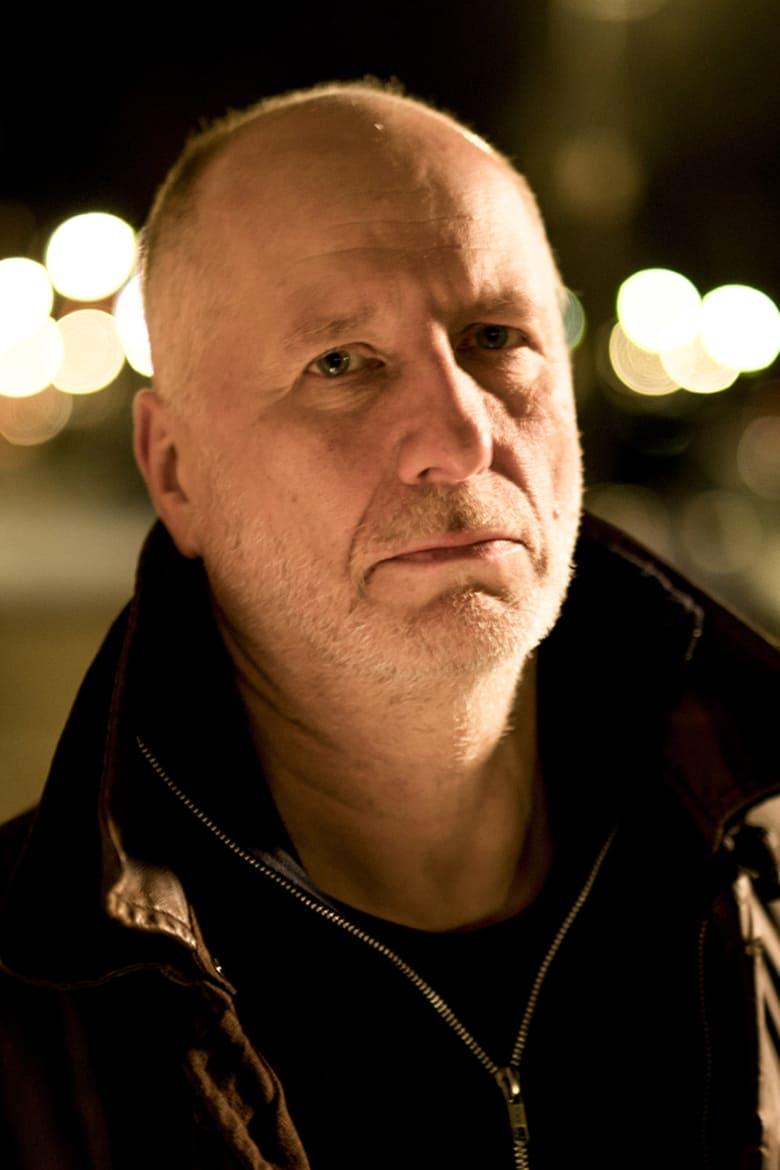 Peer Martiny - About - Entertainment.ie