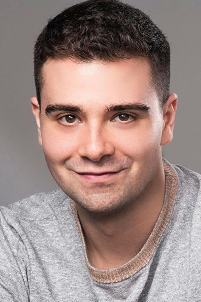 Alex Harrouch - About - Entertainment.ie