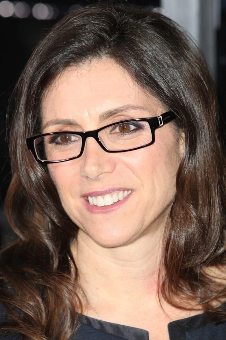 Stacey Sher - About - Entertainment.ie