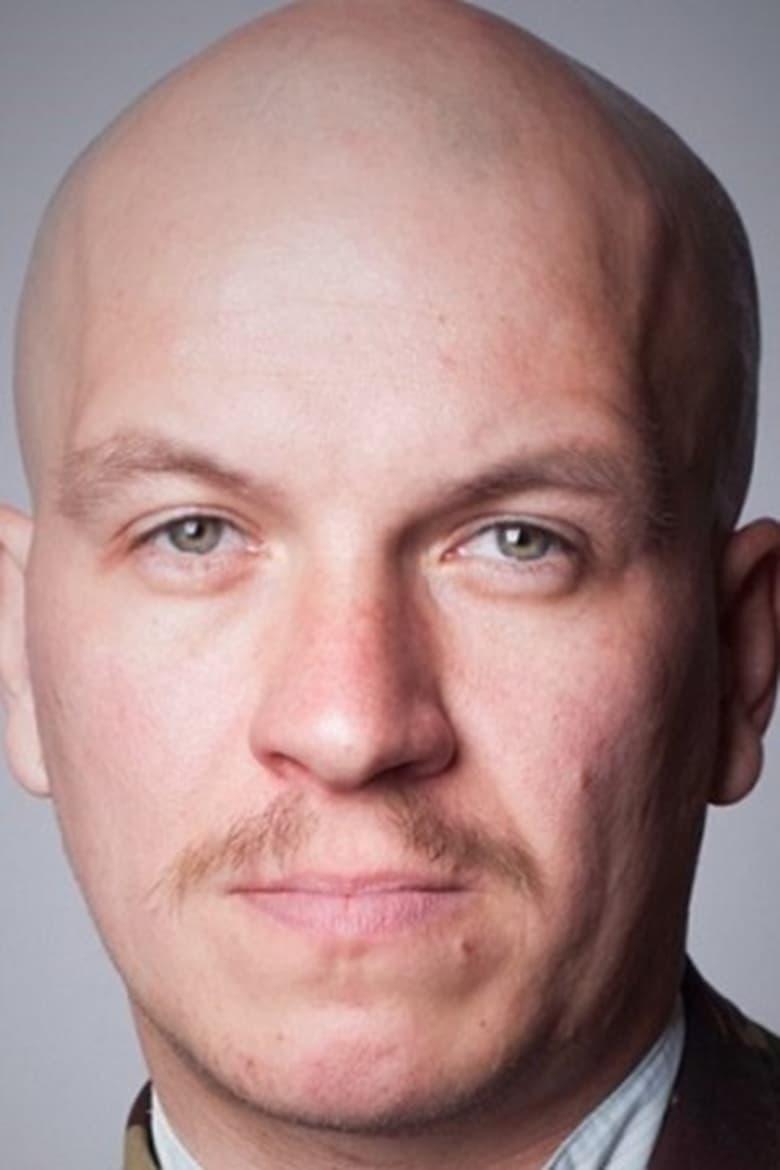 Anton Kuznetsov - About - Entertainment.ie