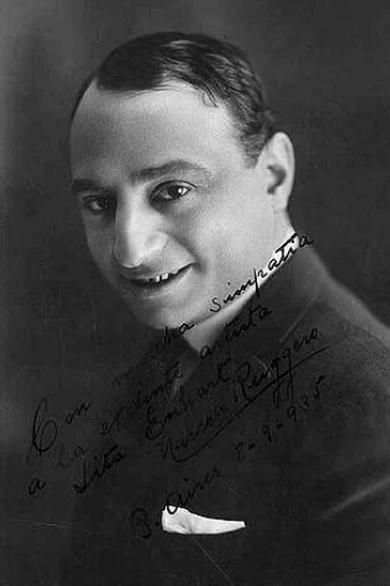 Marcelo Ruggero - About - Entertainment.ie