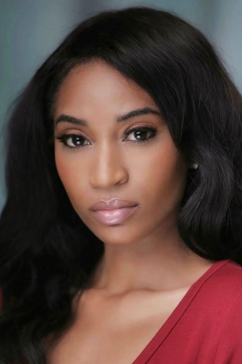 Samara Scott - About - Entertainment.ie