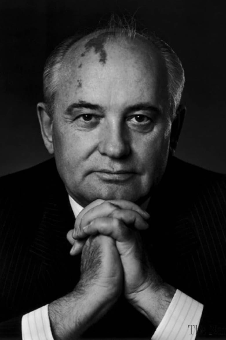Mikhail Gorbachev - About - Entertainment.ie
