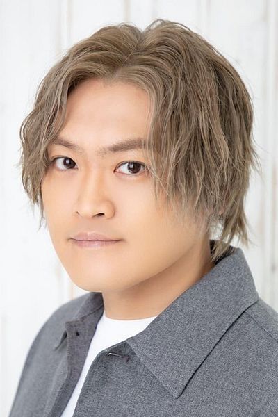 Ryuichi Kijima - About - Entertainment.ie