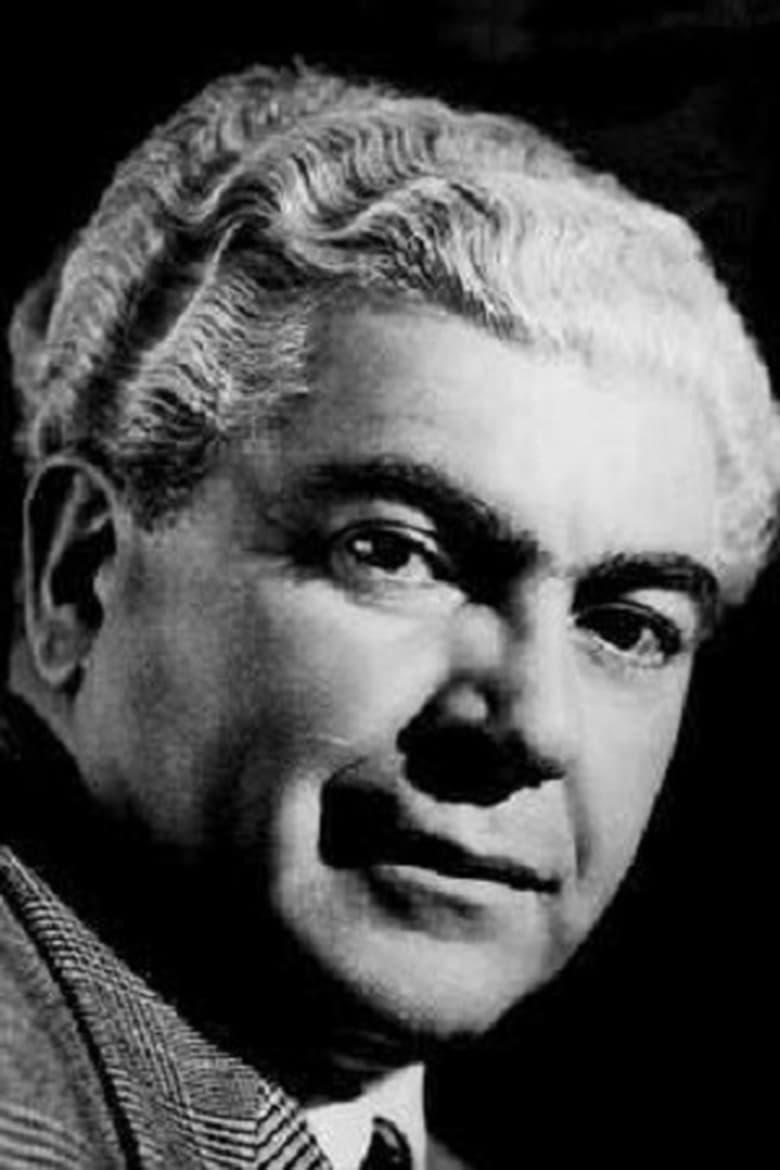 Cesáreo González - About - Entertainment.ie