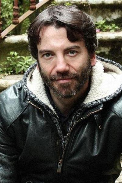 Aram Garriga - About - Entertainment.ie