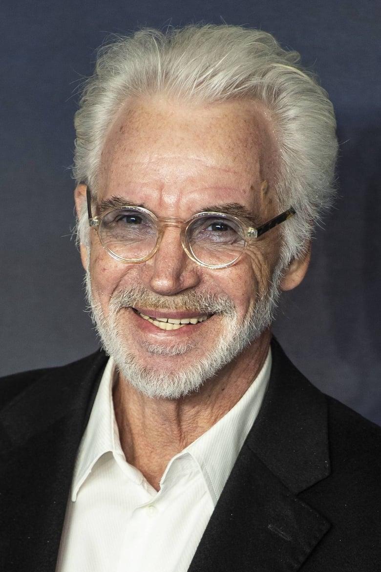 Wolf Roth - About - Entertainment.ie