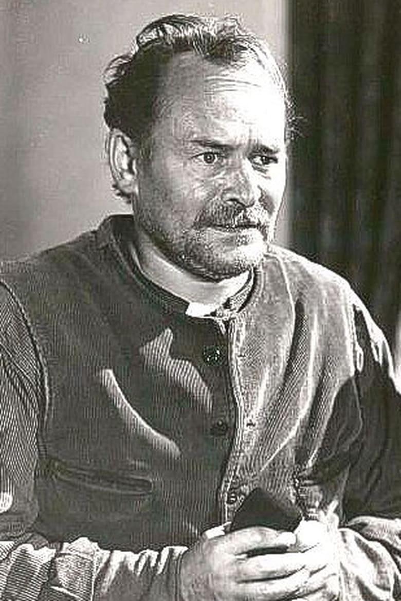 Roman Bohnen - About - Entertainment.ie