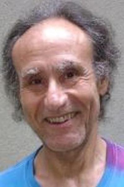 Vincenzo Benestante - About - Entertainment.ie