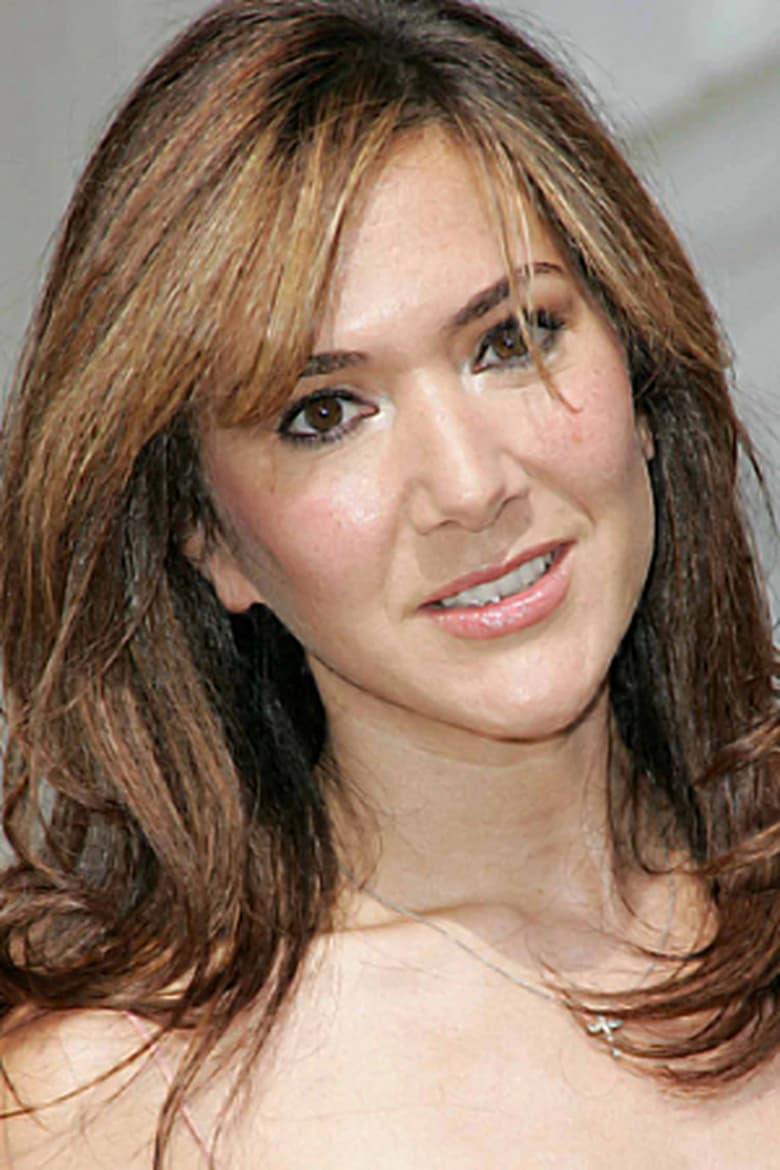 Nadia Dajani - About - Entertainment.ie